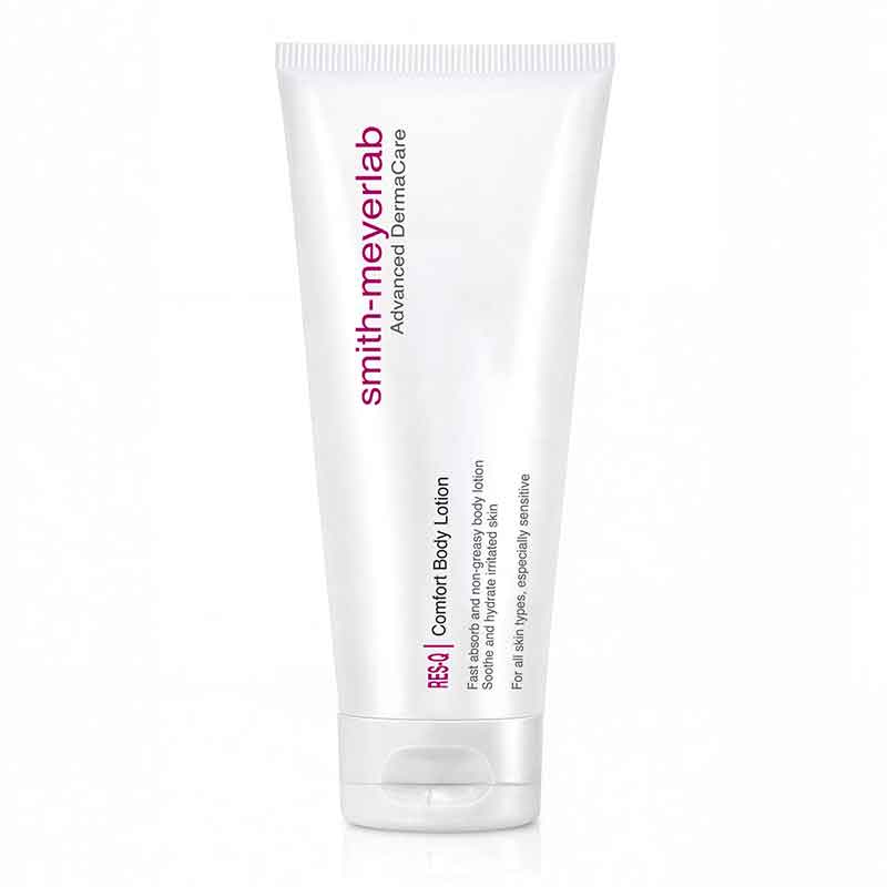 RES-Q Comfort Body Lotion (180ml) - Gibson Glenn