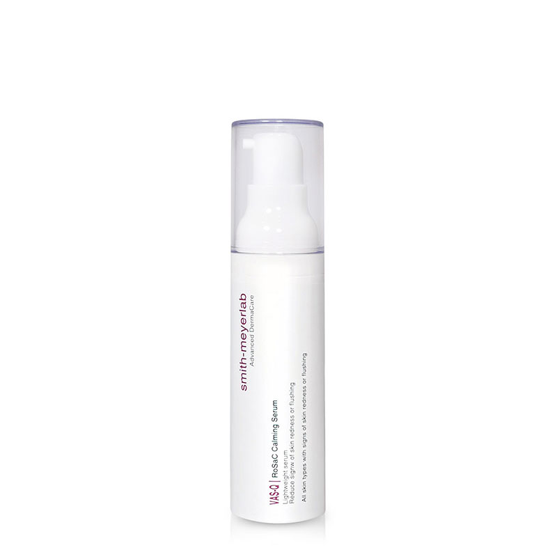 VAS-Q RoSa-C Calming Serum (30ml) - Gibson Glenn